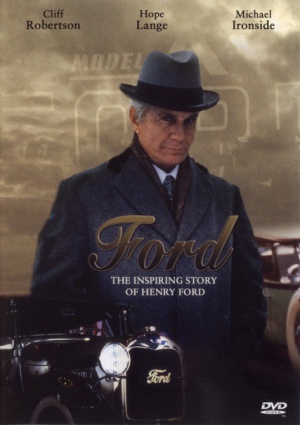 Ford: The Man and the Machine (Film, 1987) - MovieMeter.nl