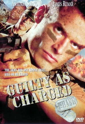 Guilty as Charged (Film, 2000) - MovieMeter.nl