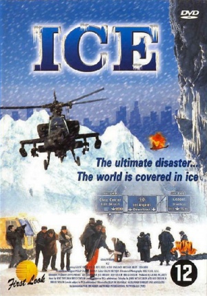 Ice (Film, 1998) - MovieMeter.nl