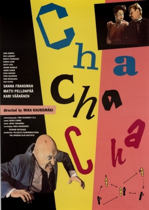 Cha Cha Cha (Film, 1989) - MovieMeter.nl