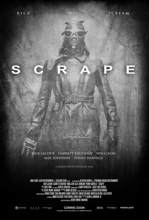 Scrape (Film, 2013) - MovieMeter.nl