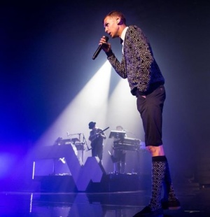 Stromae (Film, 2014) - MovieMeter.nl