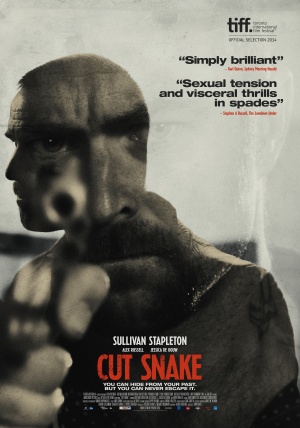Cut Snake (Film, 2014) kopen op DVD of Blu-Ray