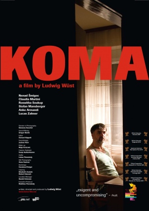 Koma (Film, 2009) - MovieMeter.nl