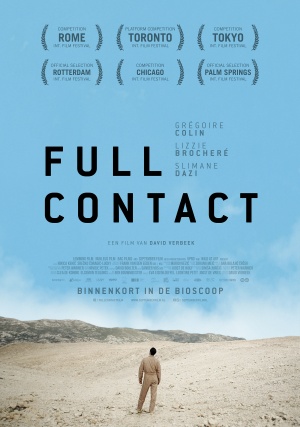 Full Contact (Film, 2015) - MovieMeter.nl