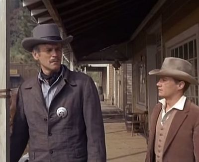 Volledige Cast van The Intruders (Film, 1970) - MovieMeter.nl