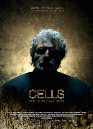 Cells (Film, 2014) - MovieMeter.nl