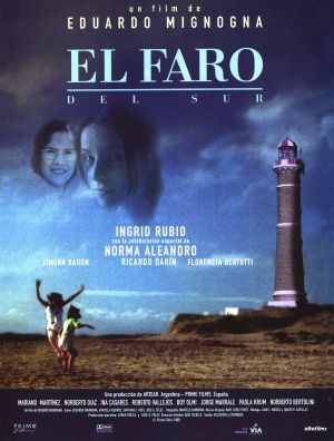 El Faro (Film, 1998) - MovieMeter.nl