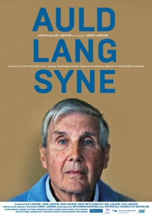 Auld Lang Syne (Film, 2015) - MovieMeter.nl