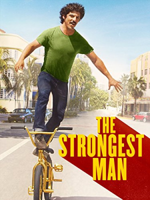 The Strongest Man (Film, 2015) - MovieMeter.nl