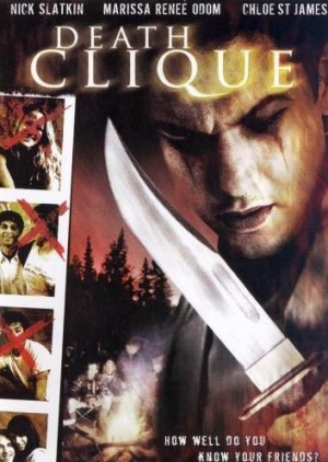 The Clique (Film, 2006) - MovieMeter.nl