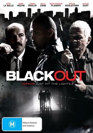 Blackout (Film, 2012) - MovieMeter.nl