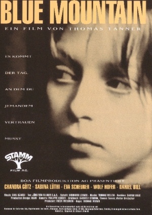 Blue Mountain (Film, 1997) - MovieMeter.nl