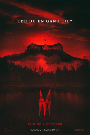 Villmark 2 (Film, 2015) - MovieMeter.nl