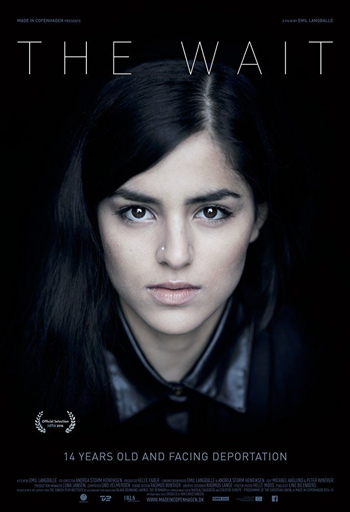 The Wait (Film, 2016) - MovieMeter.nl