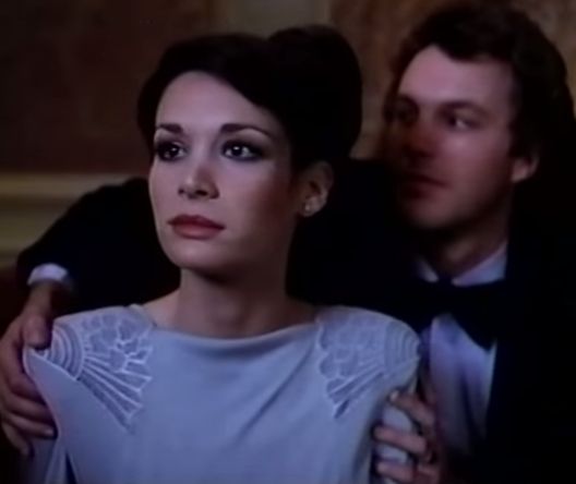 Volledige Cast van Midnight Lace (Film, 1981) - MovieMeter.nl