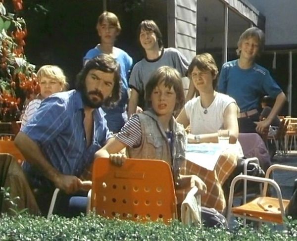 Was Soll Bloß aus Dir Werden (Film, 1984) - MovieMeter.nl