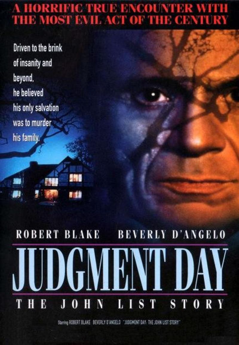Judgment Day: The John List Story (Film, 1993) - MovieMeter.nl