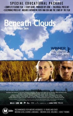 Beneath Clouds (Film, 2002) - MovieMeter.nl