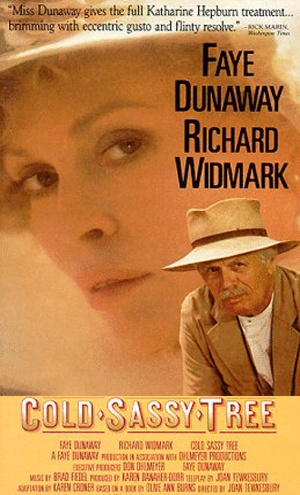 Cold Sassy Tree (Film, 1989) - MovieMeter.nl