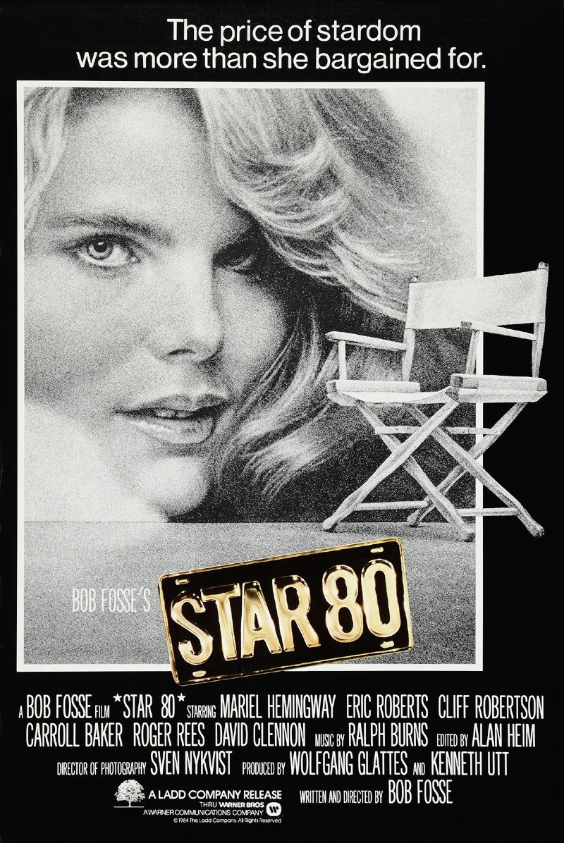 Star 80 (Film, 1983) - MovieMeter.nl