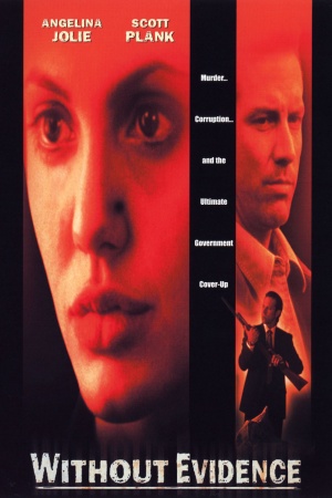 Without Evidence (Film, 1995) - MovieMeter.nl