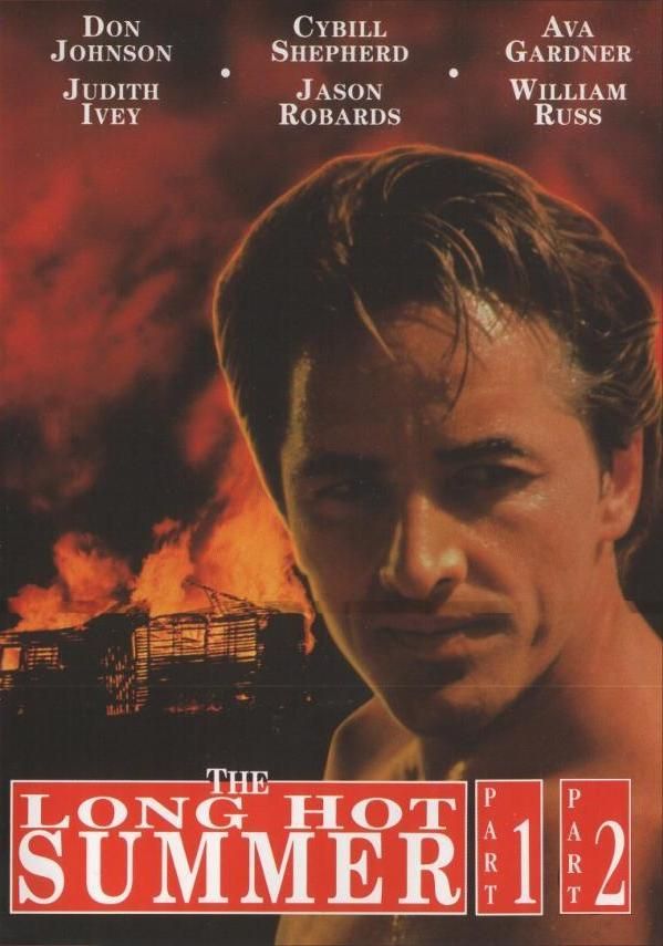 The Long Hot Summer (Film, 1985) kopen op DVD of Blu-Ray
