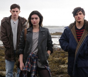 Moon Dogs (Film, 2016) - MovieMeter.nl