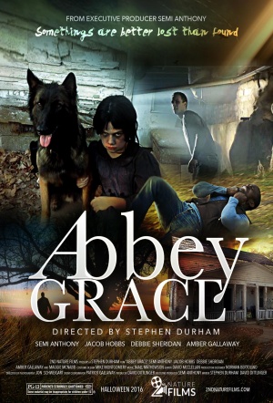 Abbey Grace (Film, 2016) - MovieMeter.nl
