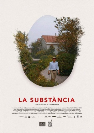 La Substància (Film, 2016) - MovieMeter.nl