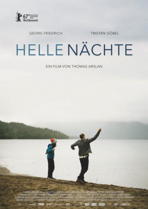 Helle Nächte (Film, 2017) - MovieMeter.nl