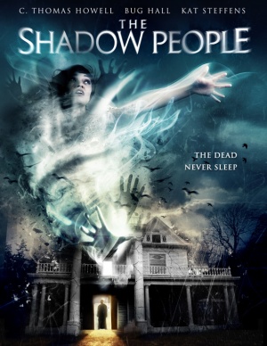 The Shadow People (Film, 2017) - MovieMeter.nl