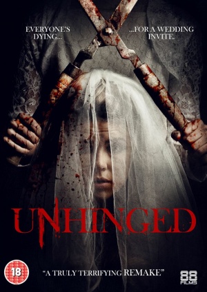 Unhinged (Film, 2017) - MovieMeter.nl