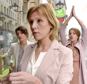 Willkommen in der Patchwork-Hölle (Film, 2016) - MovieMeter.nl