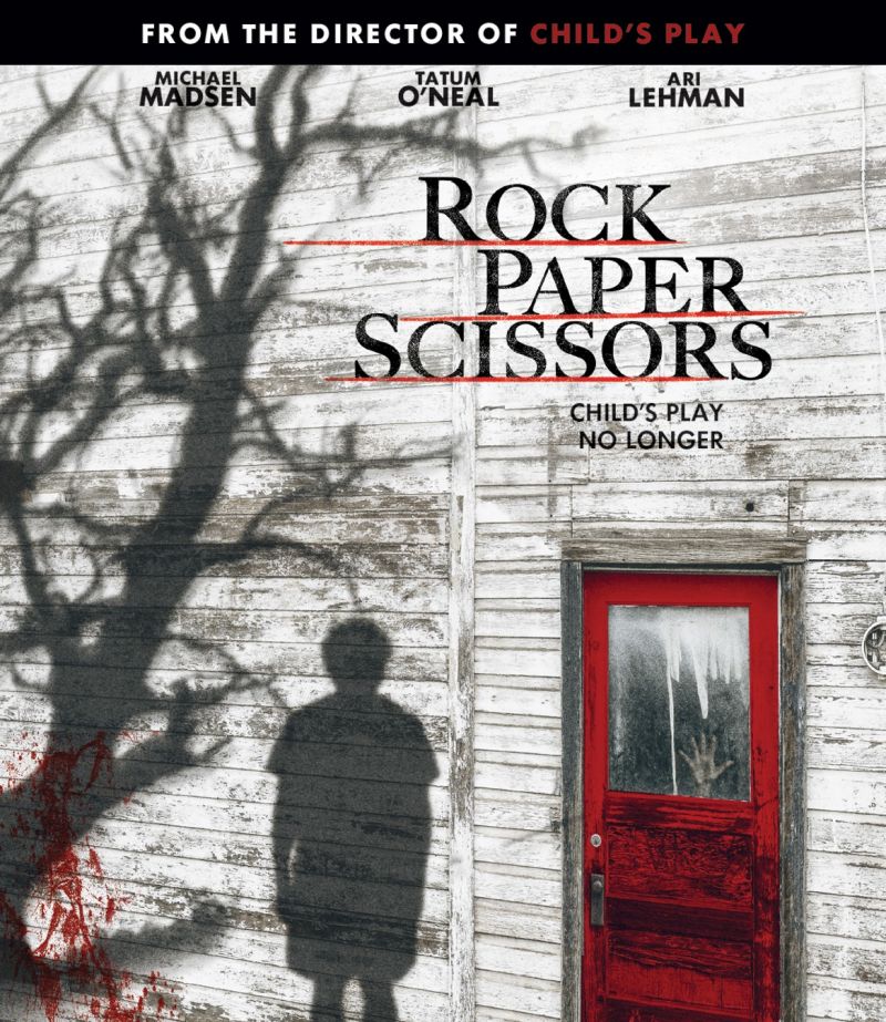 Rock, Paper, Scissors (Film, 2017) - MovieMeter.nl