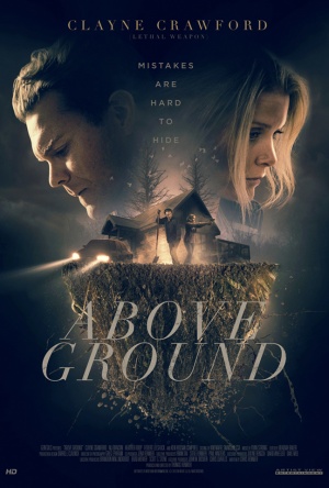 Above Ground (Film, 2017) - MovieMeter.nl