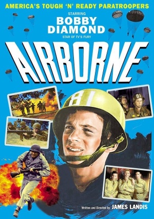 Airborne (Film, 1962) - MovieMeter.nl