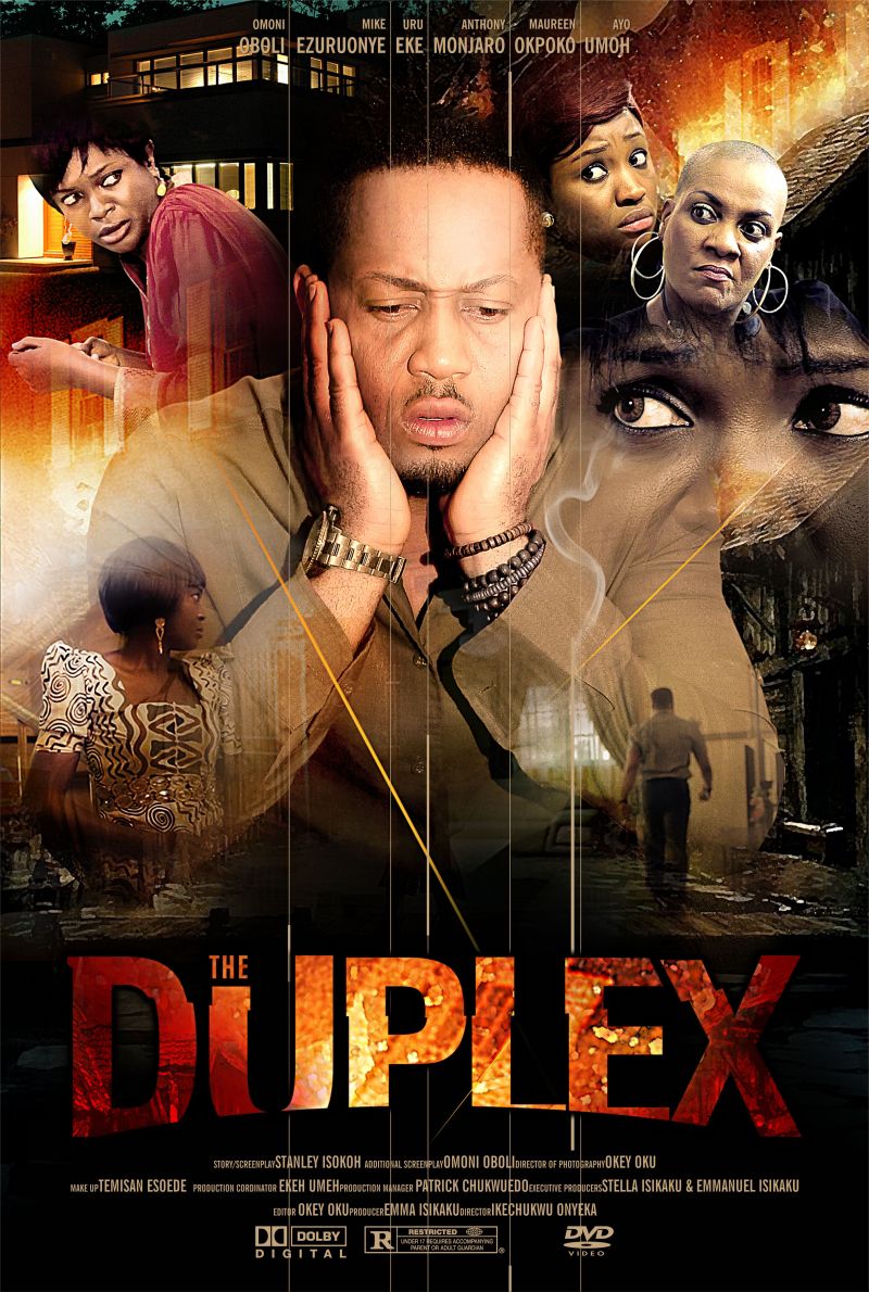 The Duplex (Film, 2015) - MovieMeter.nl