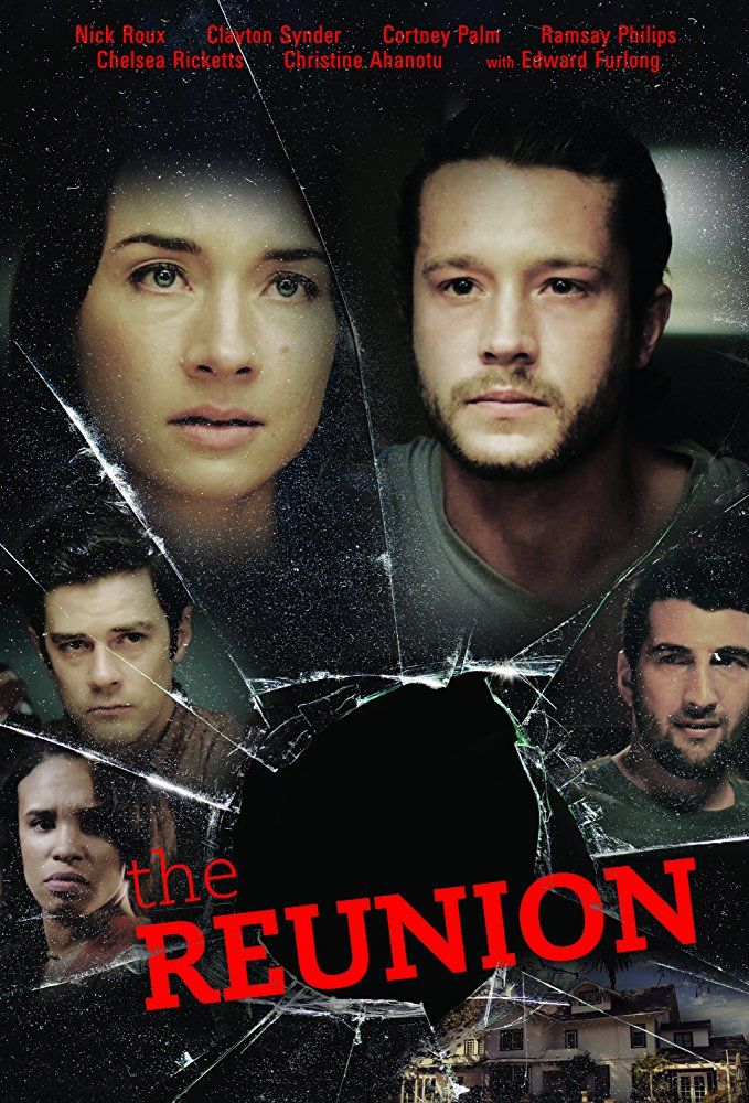 Volledige Cast van The Reunion (Film, 2017) - MovieMeter.nl
