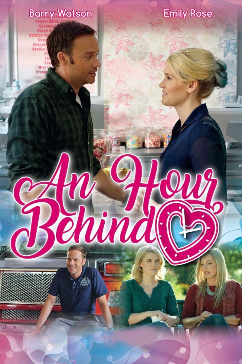 Volledige Cast van An Hour Behind (Film, 2017) - MovieMeter.nl