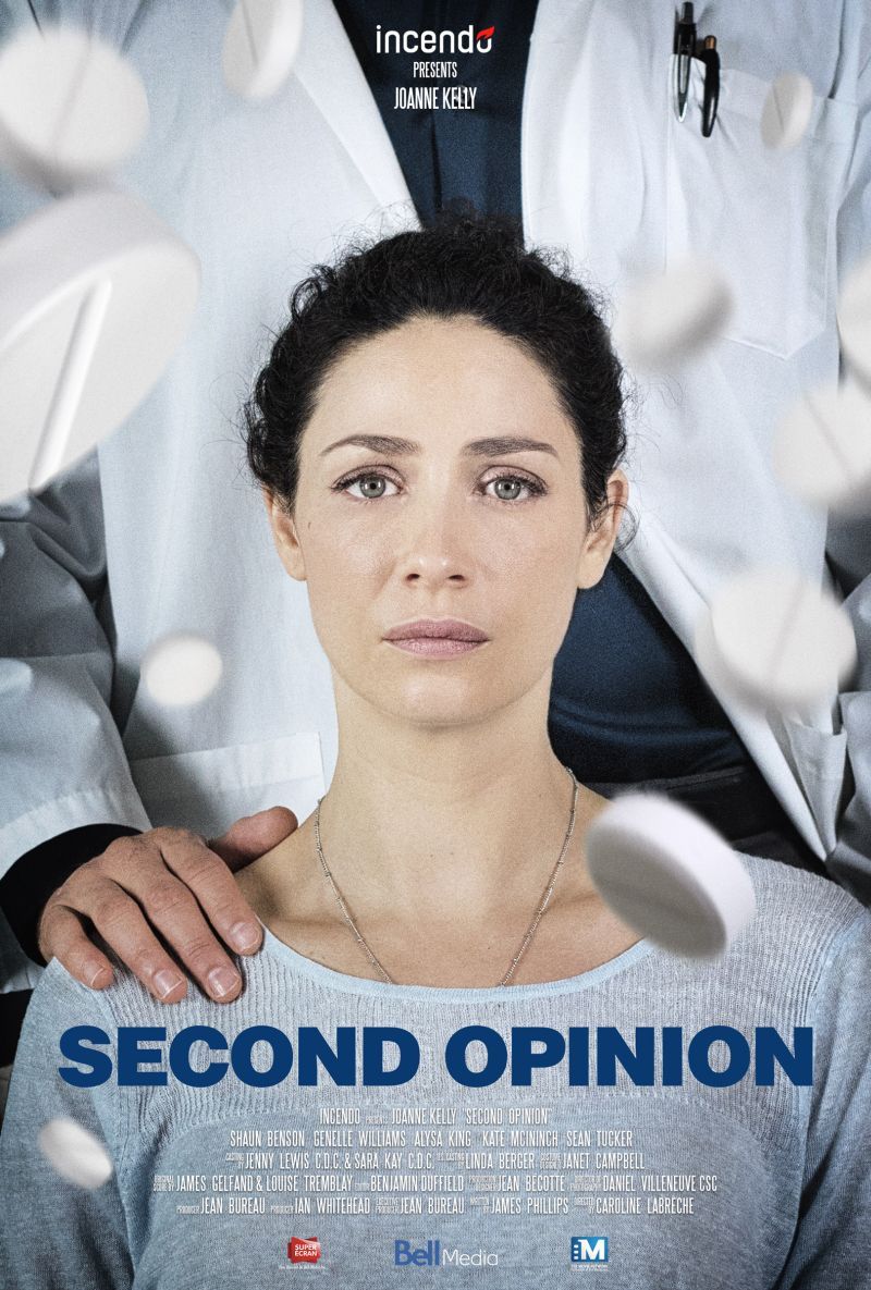 Second Opinion (Film, 2018) - MovieMeter.nl
