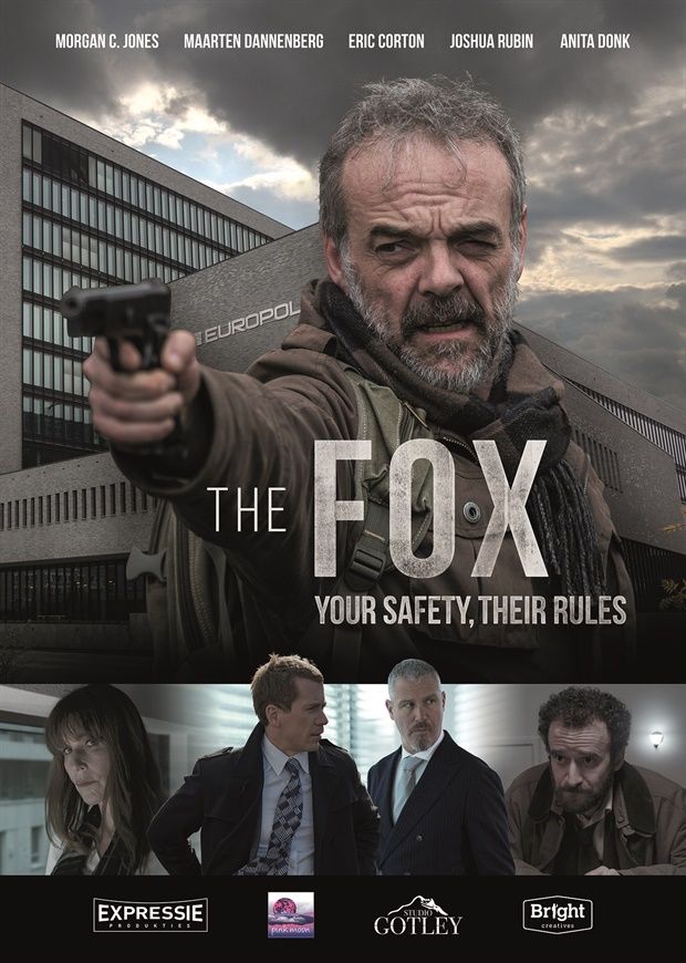 The Fox (Film, 2017) - MovieMeter.nl