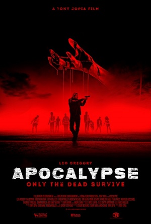 Apocalypse (Film, 2017) - MovieMeter.nl
