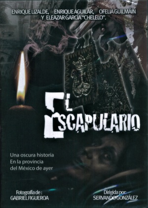 El Escapulario (Film, 1968) - MovieMeter.nl