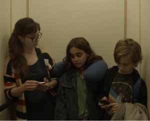 Volledige Cast van Guigo Offline (Film, 2017) - MovieMeter.nl