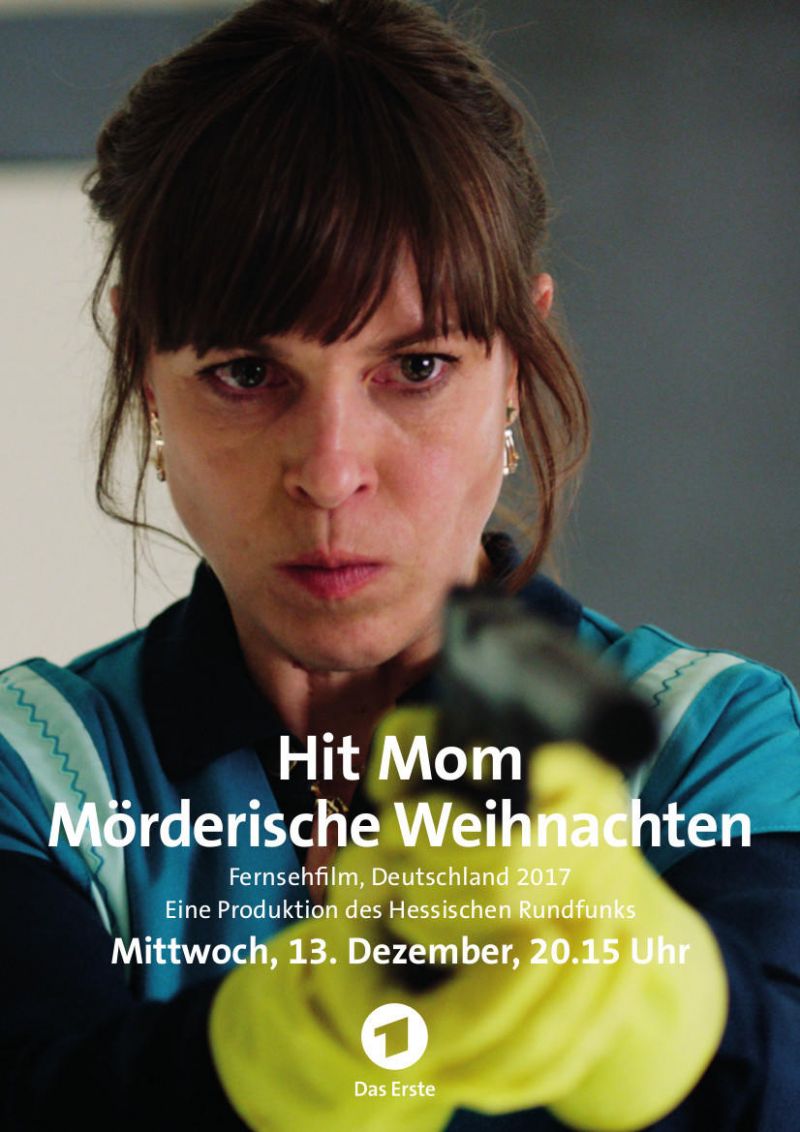Hit Mom: Mörderische Weinachten (Film, 2017) - MovieMeter.nl