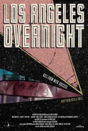 Los Angeles Overnight (Film, 2018) - MovieMeter.nl