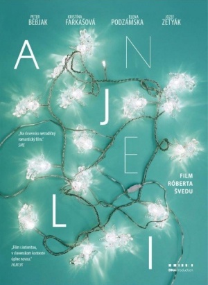 Anjeli (Film, 2012) - MovieMeter.nl