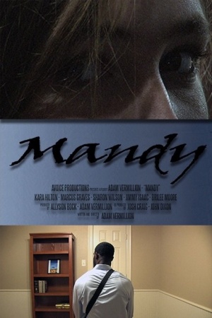 Mandy (Film, 2016) - MovieMeter.nl