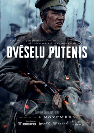 Dveselu Putenis (Film, 2019) - MovieMeter.nl